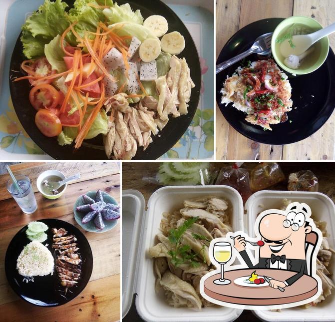 Pai Fha Chicken restaurant, Pai - Restaurant reviews