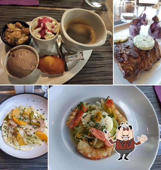 Restaurant - Pizzéria la Comédia, Bourg-de-Péage - Critiques de restaurant