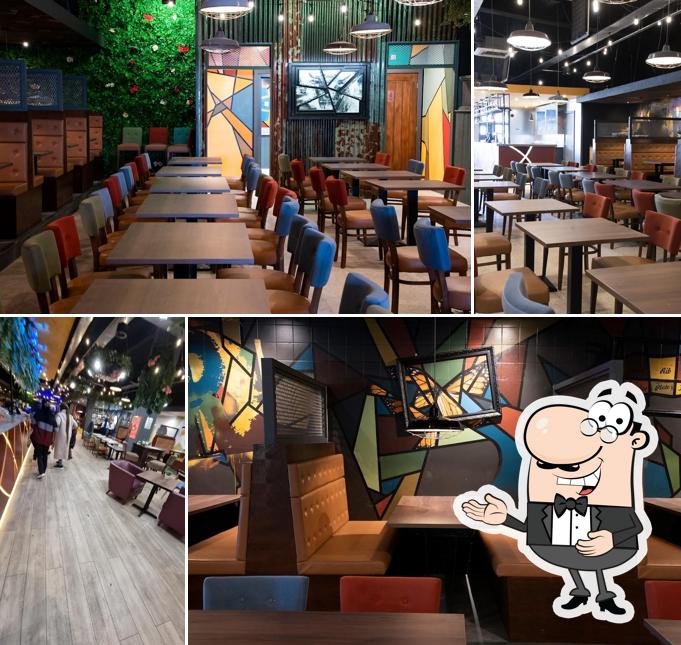 Rancheros Rodizio Bar & Grill, Rotherham - Opiniones del restaurante