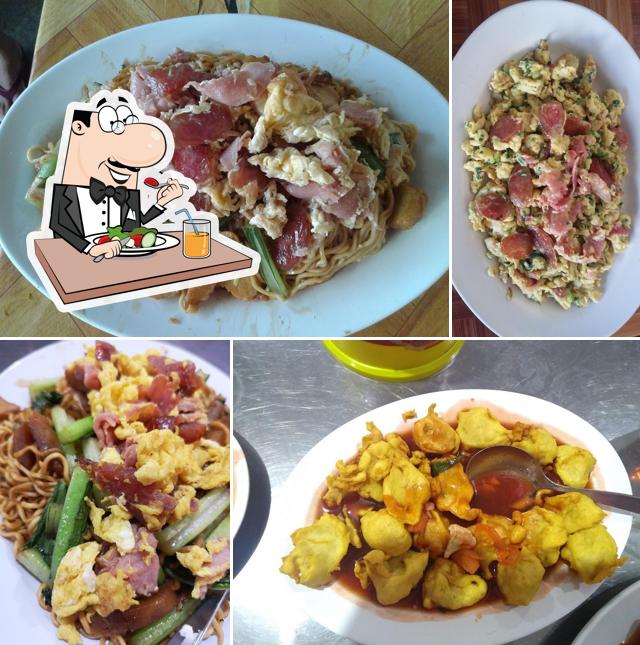 Rasa Sedap restaurant, Semarang - Restaurant reviews