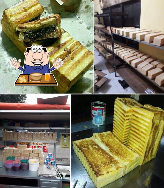 Roti Bakar Cikarang, Bekasi Regency - Restaurant reviews