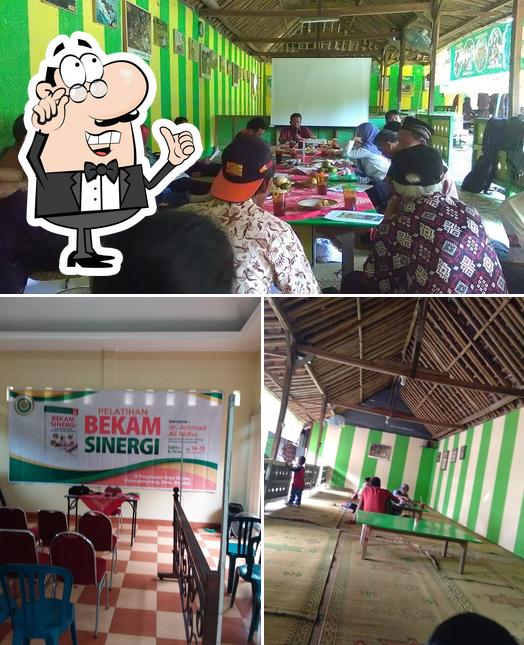 Rumah Sawah restaurant, Simo - Restaurant reviews