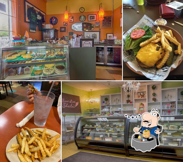Top 5 restaurants with lemon rice in Grosse Pointe, january 2026 ...