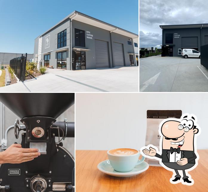 Slide Coffee Roasters in Coolum Beach - Restaurant reviews