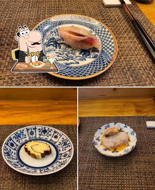 Restaurante Sushi Miso, Seul - Opiniones del restaurante