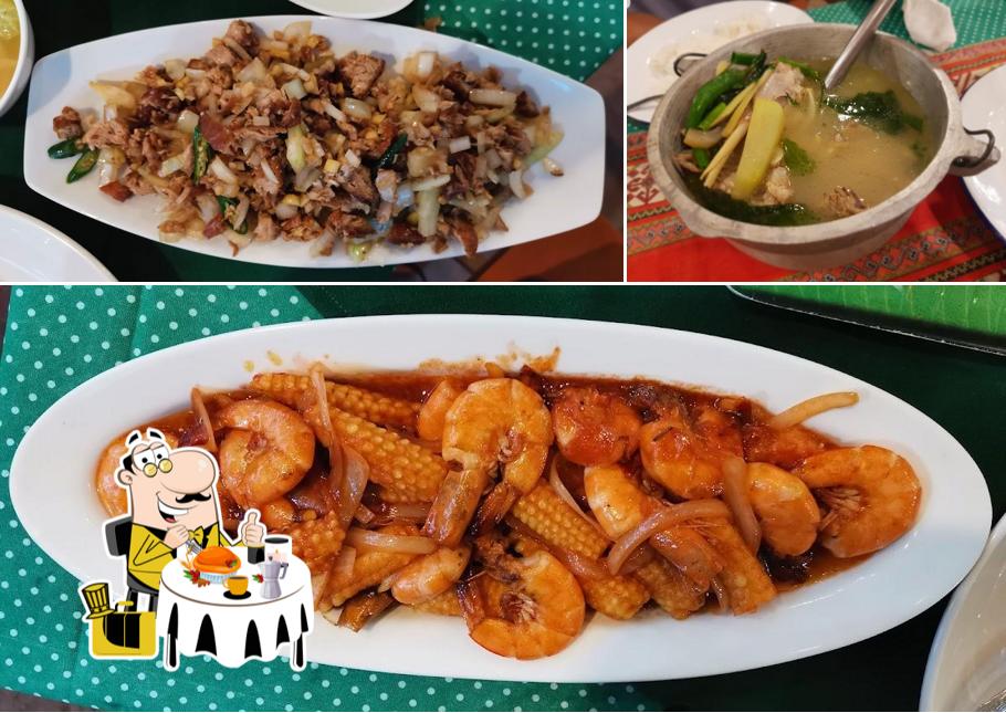 Sutokil, Davao City - Restaurant menu, prices and reviews