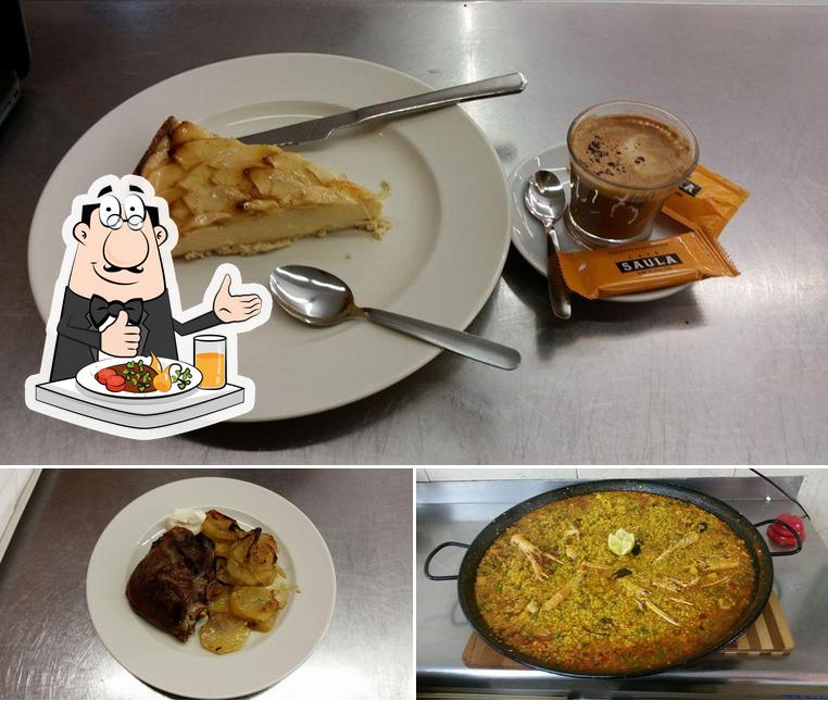 Restaurante Casa Chavi in Barcelona - Restaurant reviews