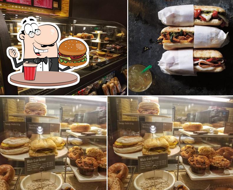 Starbucks restaurants in Kernersville, summer 2024 - Restaurant Guru