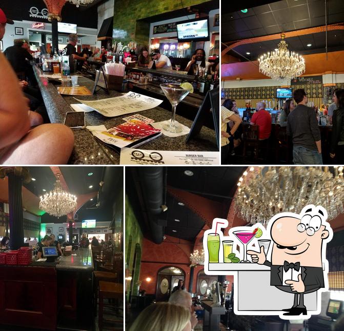 Trax Bar & Kitchen in Scranton - Restaurant menu and reviews