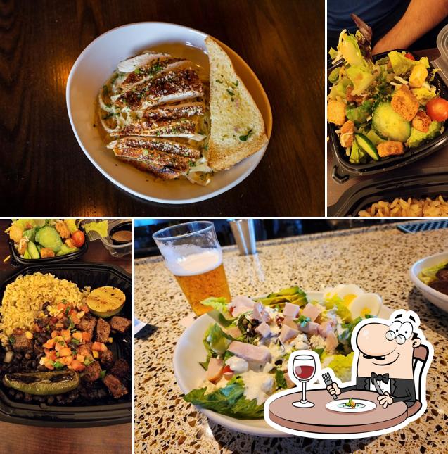 Wyoming Ale Works, Casper - Restaurant menu, prices and reviews