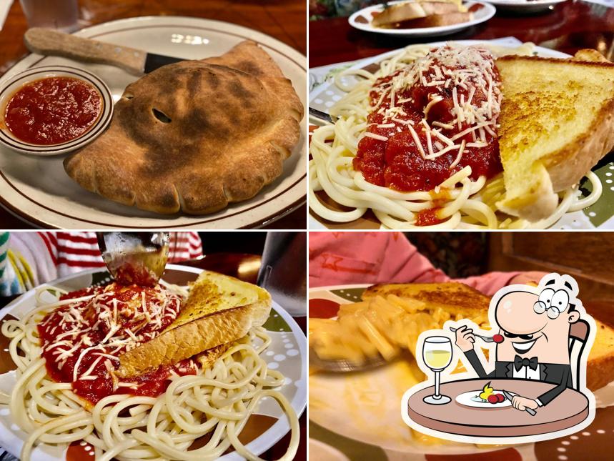 Top 4 restaurants with meatloaf in Mount Hood Village, august 2025 ...