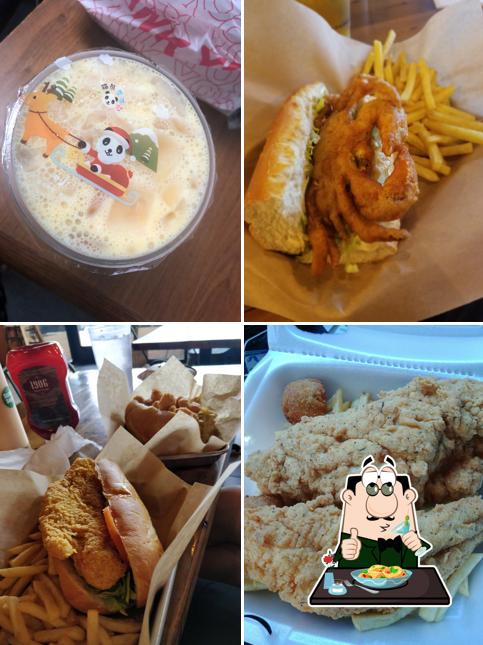 Pho Banh Mi Viet, Arlington - Restaurant menu, prices and reviews