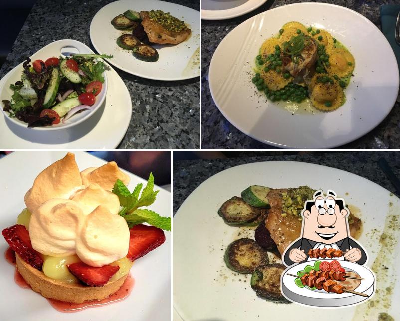 20Ten City Eatery, Regina - Restaurant menu, prices and reviews