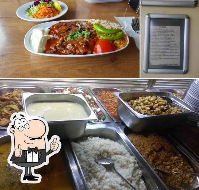 Antep Restoran, Ordu, . Sk. - Restaurant reviews