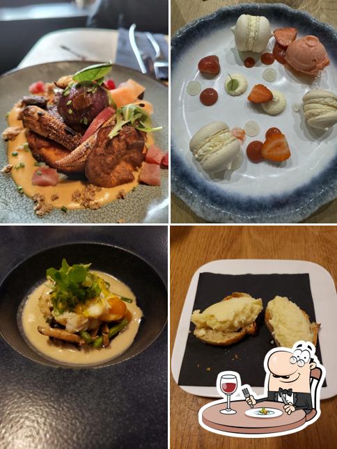 Au Coin de la Rue restaurant, Nancy - Critiques de restaurant