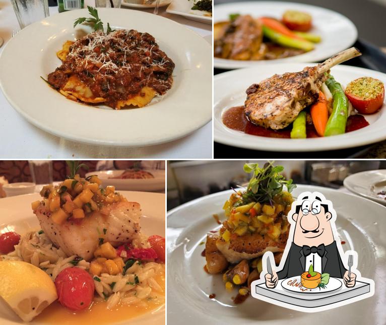 Best sea bass in Pleasanton restaurants, winter 2024 - Restaurant Guru