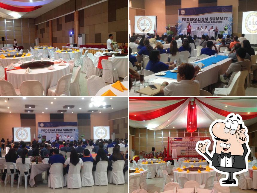 Big Daddy Hotel & Convention Center, Butuan City - Restaurant reviews