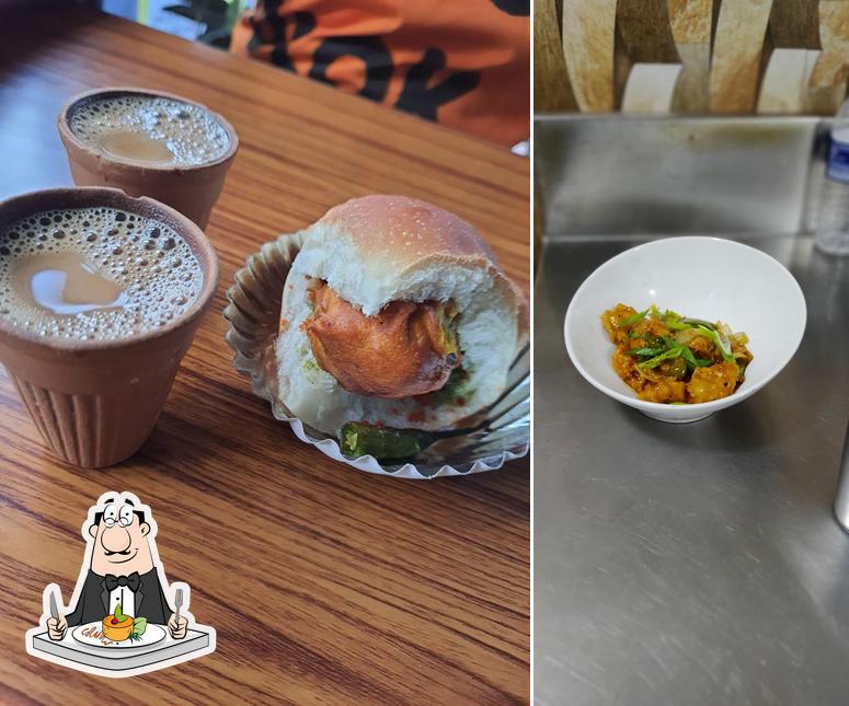 Café Aguada, Candolim - Restaurant menu, prices and reviews