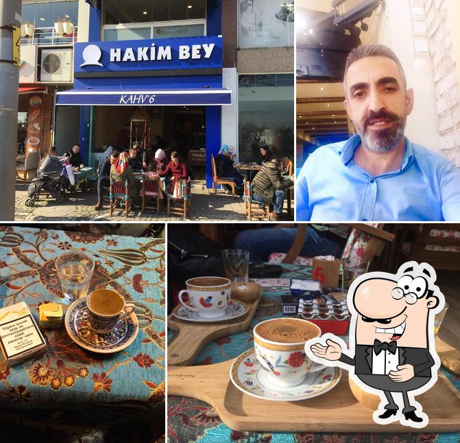 KAHV' 6, Batı Mahallesi
