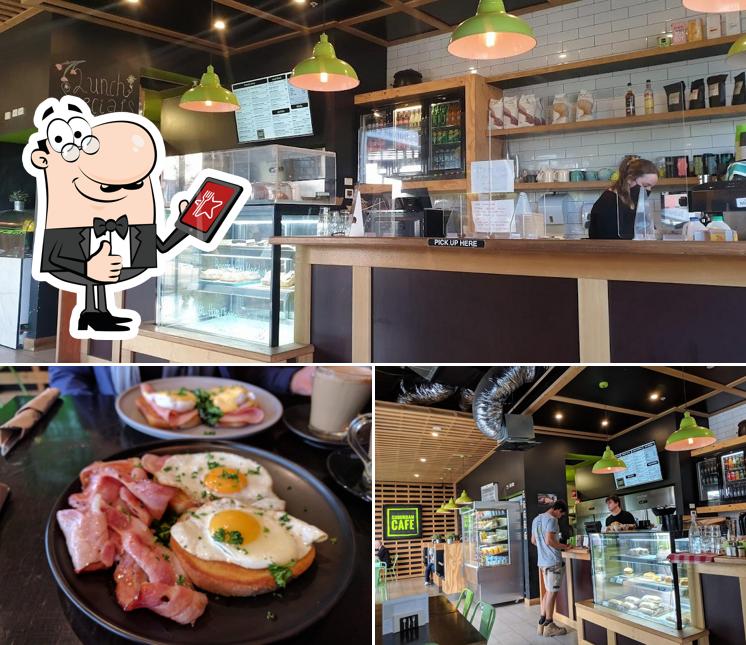Suburban Cafe in Dandenong South - Restaurant menu and reviews