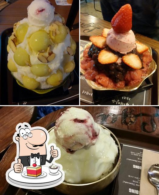 THE LGA cafe, Seoul, 종로구 동숭동 1-139 - Restaurant reviews