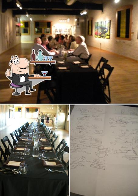 Chefs Table, Spokane - Restaurant menu, prices and reviews
