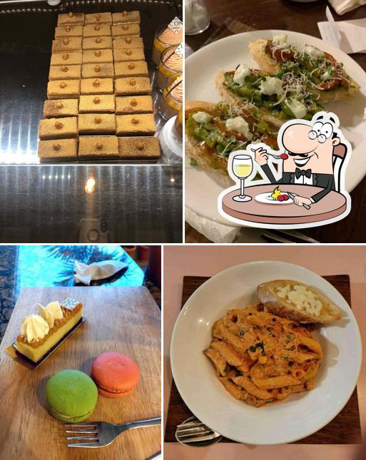 Conçu Jubilee Hills, Hyderabad - Restaurant menu, prices and reviews