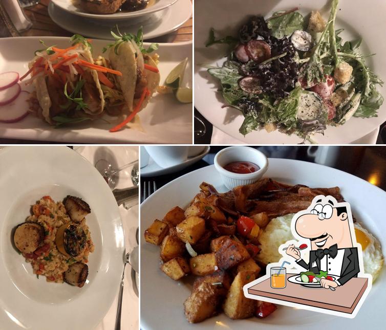 Delta King Hotel in Sacramento - Restaurant reviews