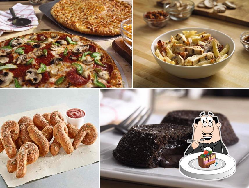 Domino's Pizza, Branson - Restaurant menu, prices and reviews