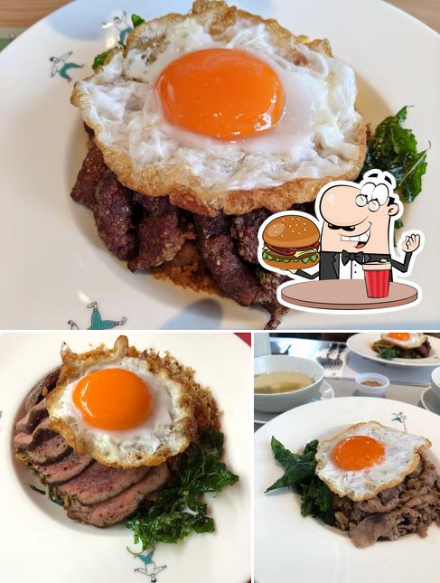 EASY! buddy restaurant, Bangkok, 1031 Phloen Chit Rd - Restaurant reviews