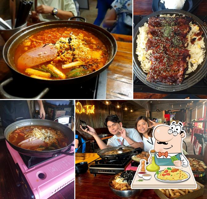 Fat Dois Parkmall, Mandaue City - Restaurant menu, prices and reviews