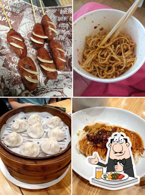 Fat Fook Kitchen restaurant, Makati, H258+W63 - Restaurant menu and reviews