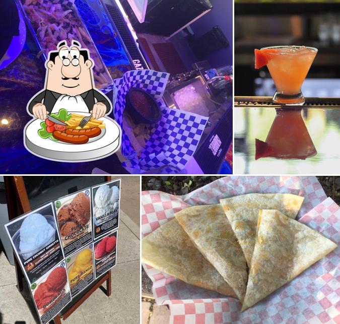 Grilled Addiction in Phoenix - Restaurant menu and reviews