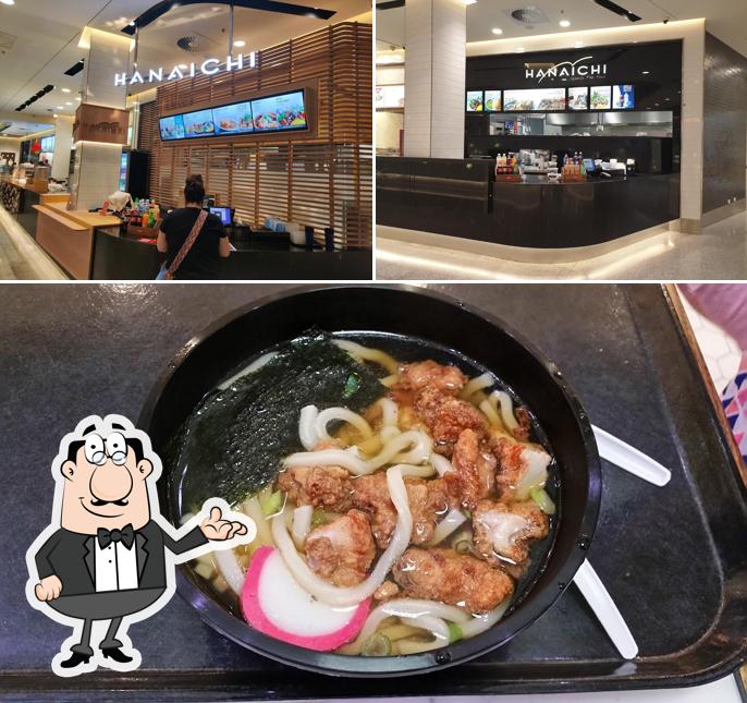 Hanaichi, Canberra - Restaurant menu, prices and reviews