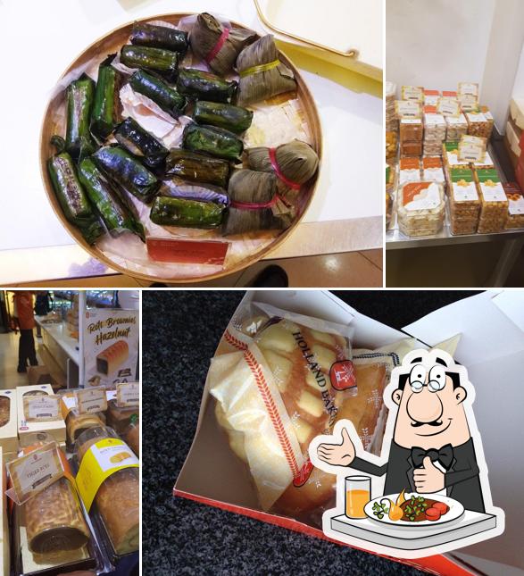 Holand Bakery, North Jakarta, Jl. Teluk Gong Raya No.6 No.III ...