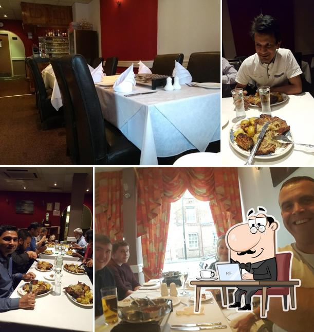 India Cottage Tandoori in Stoke-on-Trent - Restaurant reviews