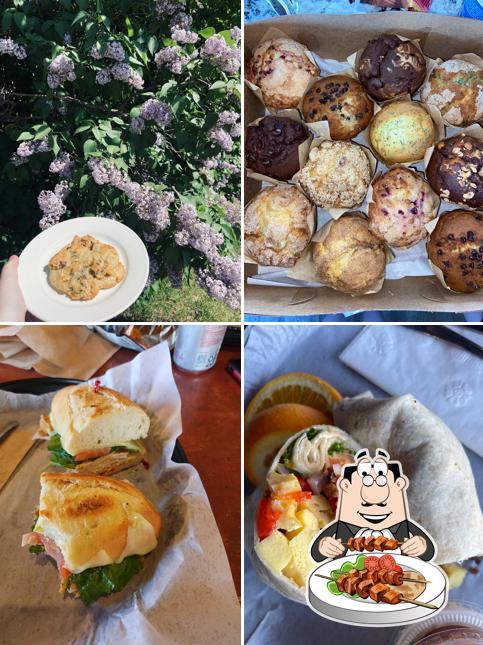 Jitters Java Cafe, Sauk Centre - Restaurant menu, prices and reviews