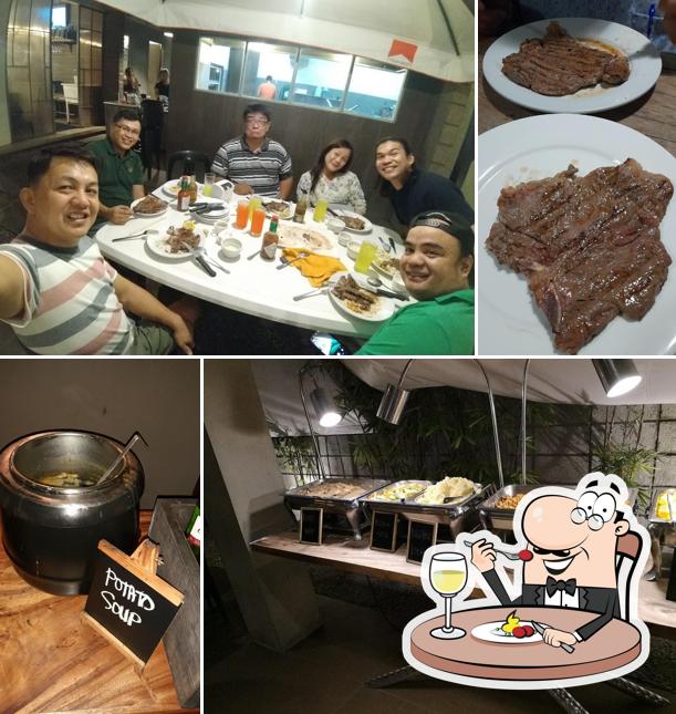 John's Kitchen restaurant, Angeles, 5H27+883 - Restaurant reviews
