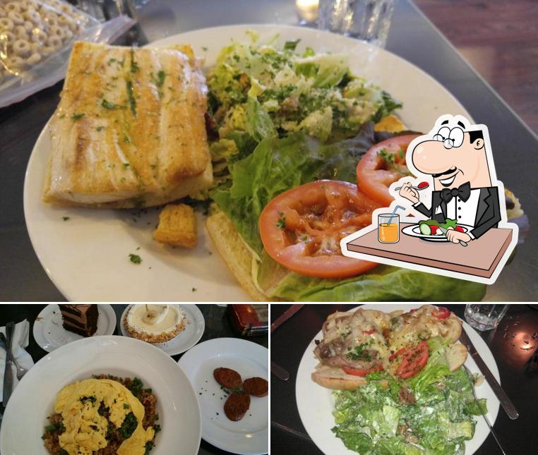 Kula Bistro in Kula - Restaurant menu and reviews