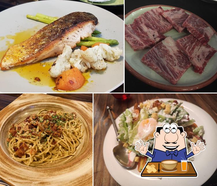 Lady Butcher Nonthaburi, Bang Bua Thong - Restaurant menu, prices and reviews