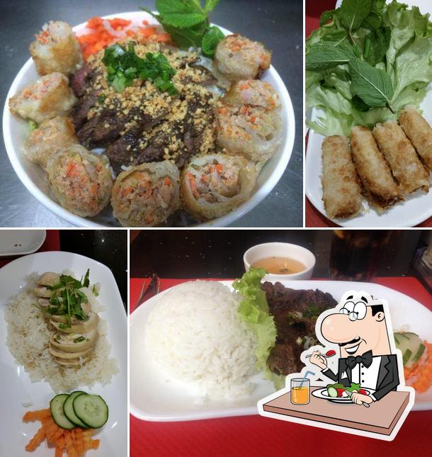 Pho 8 restaurant, Paris, 8 Av. de Choisy - Restaurant reviews