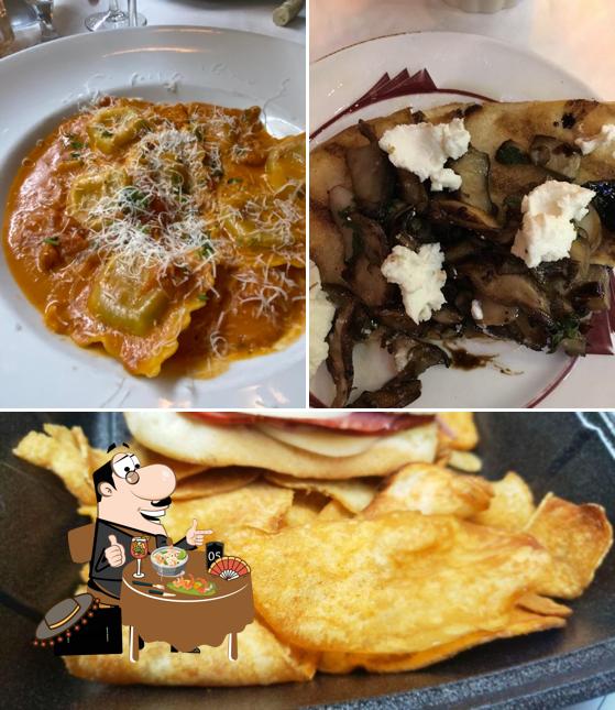 Balistreri's Bluemound Inn in Milwaukee - Restaurant reviews