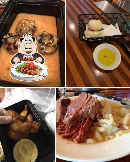 8/10 Bar & Grille, Everett - Restaurant menu, prices and reviews