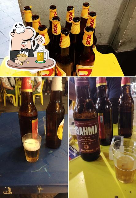 Banzai Bar, Belo Horizonte, R. Padre Belchior - Restaurant reviews