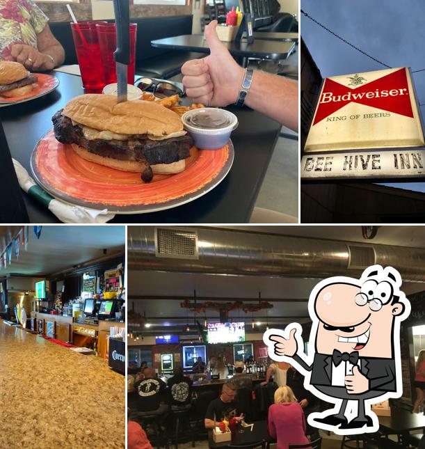 Bee Hive Barn & Grill in Neenah - Restaurant menu and reviews