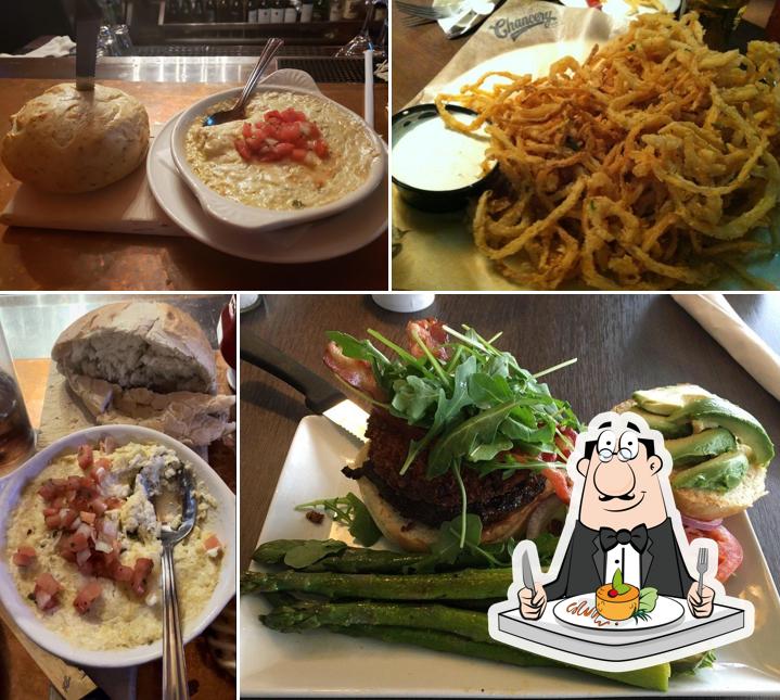 Chancery Restaurant & Pub, Mequon - Restaurant menu, prices and reviews