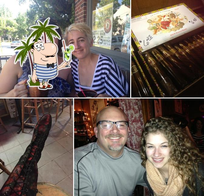 Dundee Cork & Bottle in Omaha - Restaurant reviews