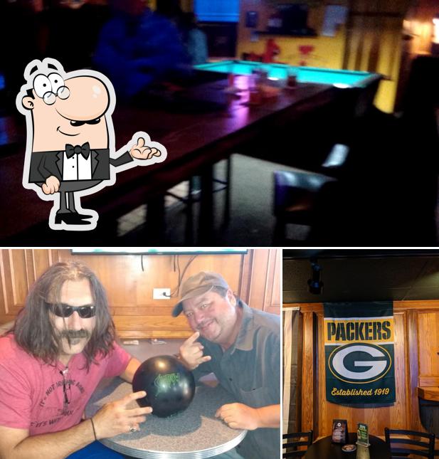 Finn's Pub, Des Moines - Restaurant menu, prices and reviews