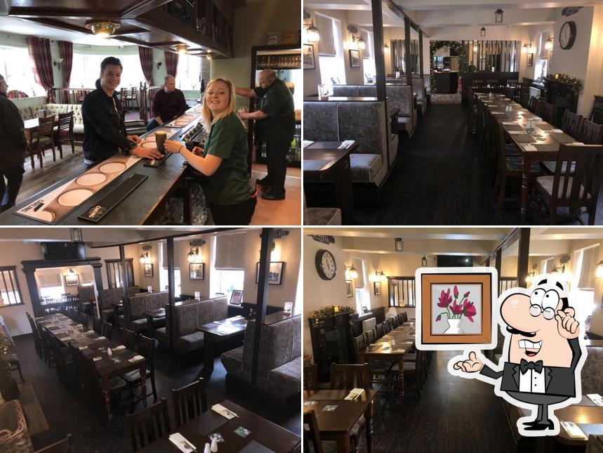 Best pubs & bars in Wisbech, summer 2024 - Restaurant Guru