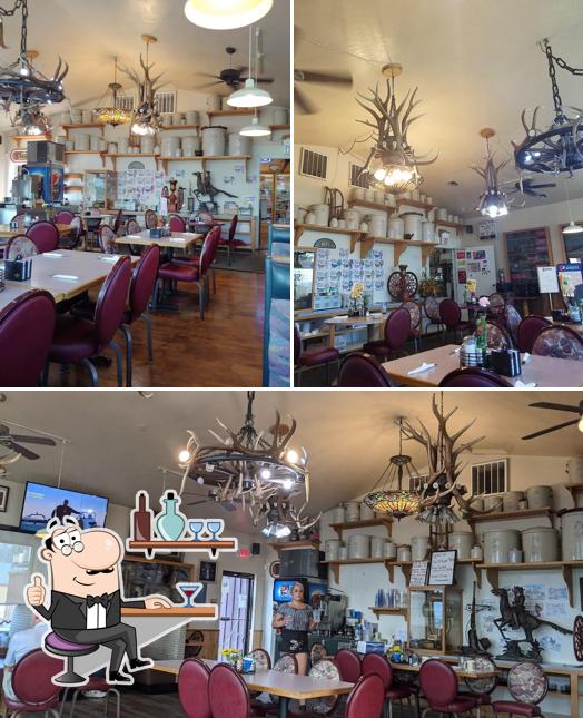 KT's Hayloft Saloon, Lolo - Restaurant menu, prices and reviews